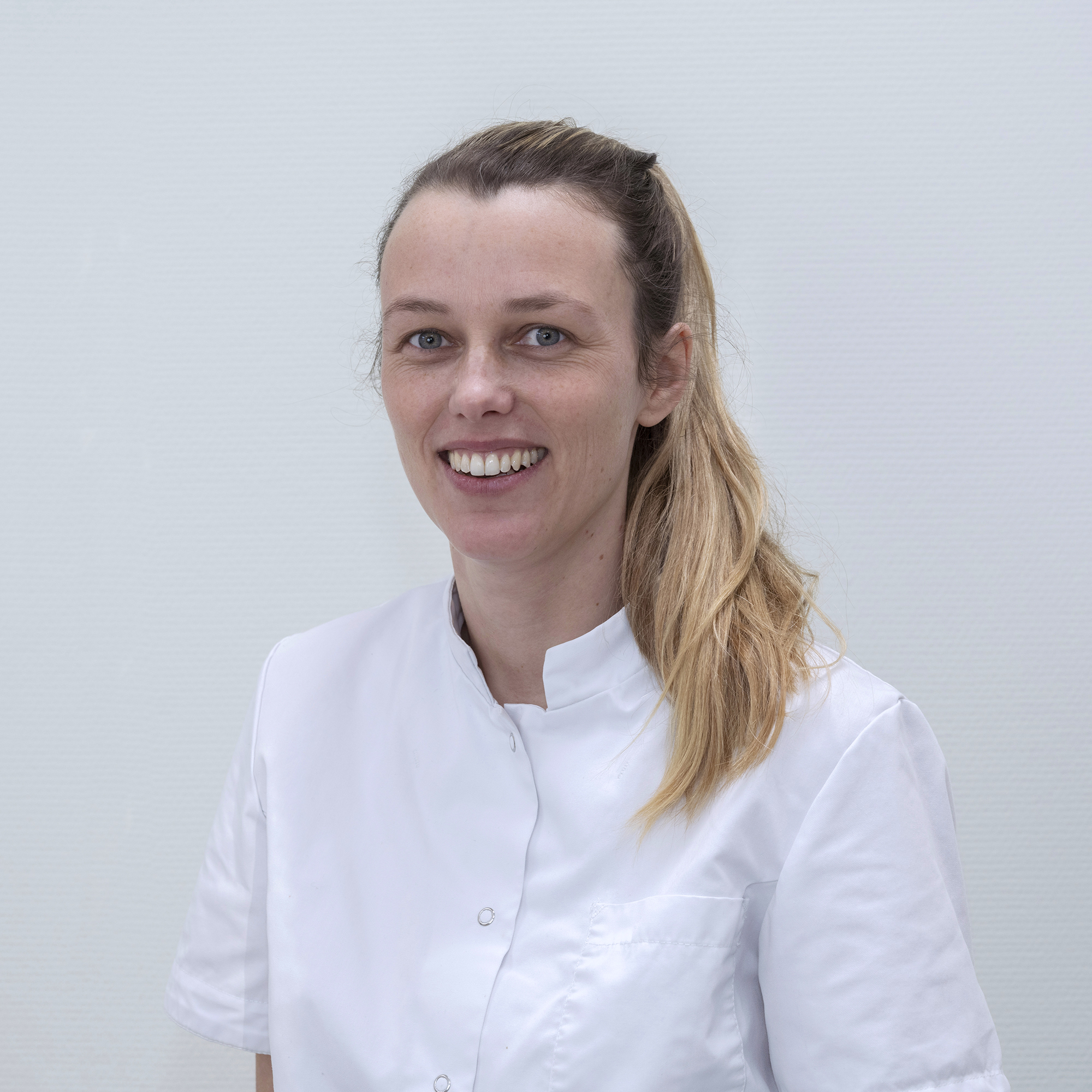Anne Visser – Team – Tandartspraktijk De Groof Schoterpoort – Haarlem-Noord